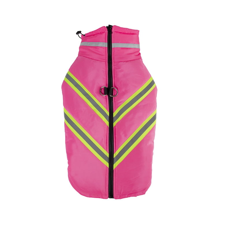 Big Dog Jacket Coat for Small Large Dogs Cats Winter Windproof ...