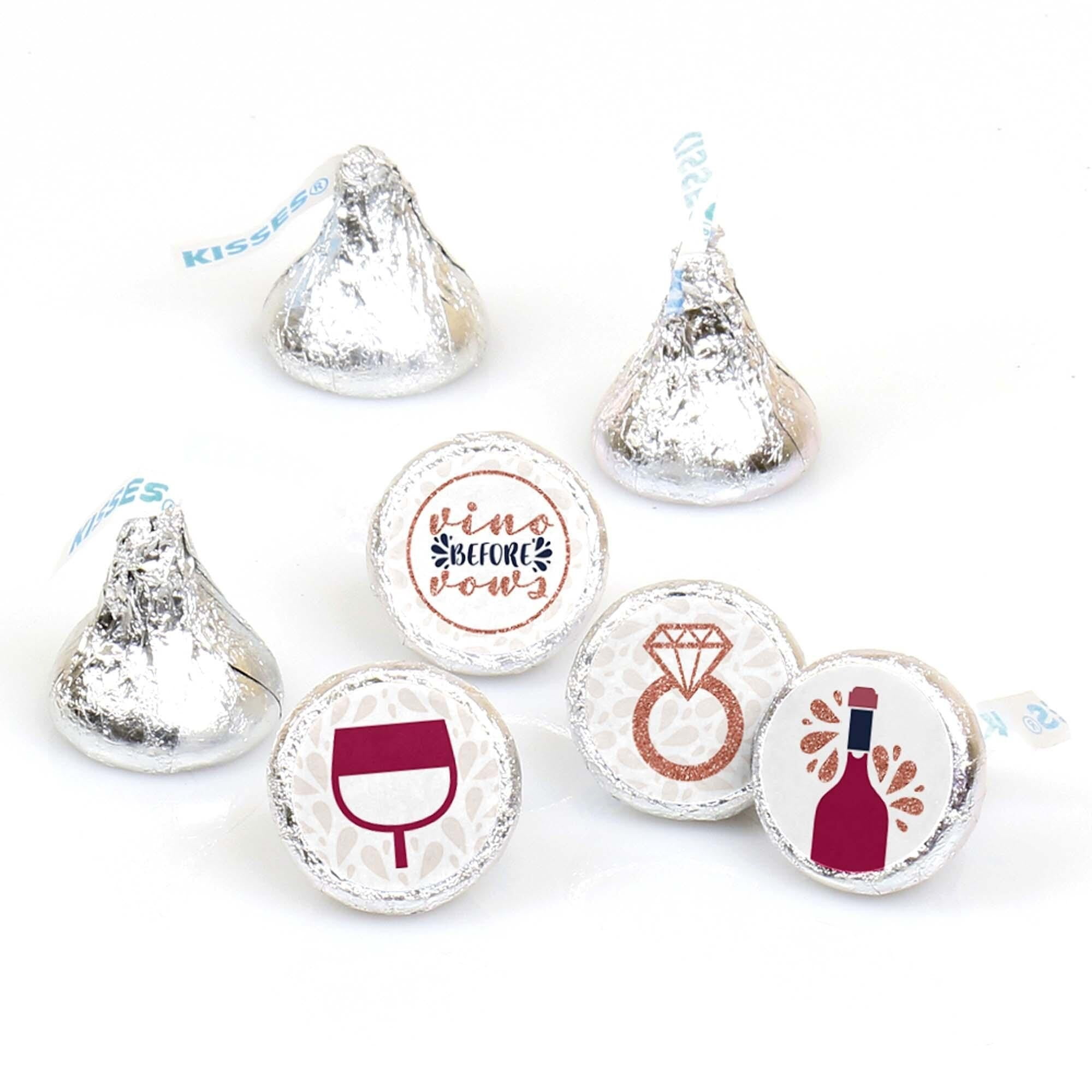 Big Dot of Happiness Vino Before Vows - Winery Bridal Shower or ...