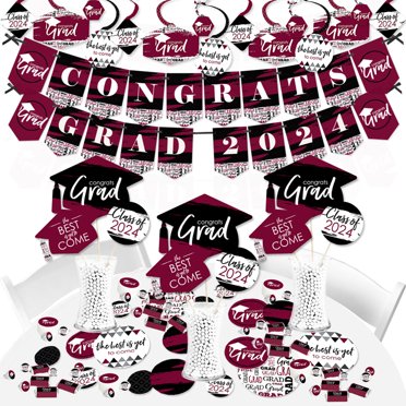 Celebrate the Grad with this Fun and Unique Graduation Gift Bouquet ...
