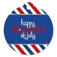Big Dot of Happiness 4th of July - Independence Day Party Favor Gift ...