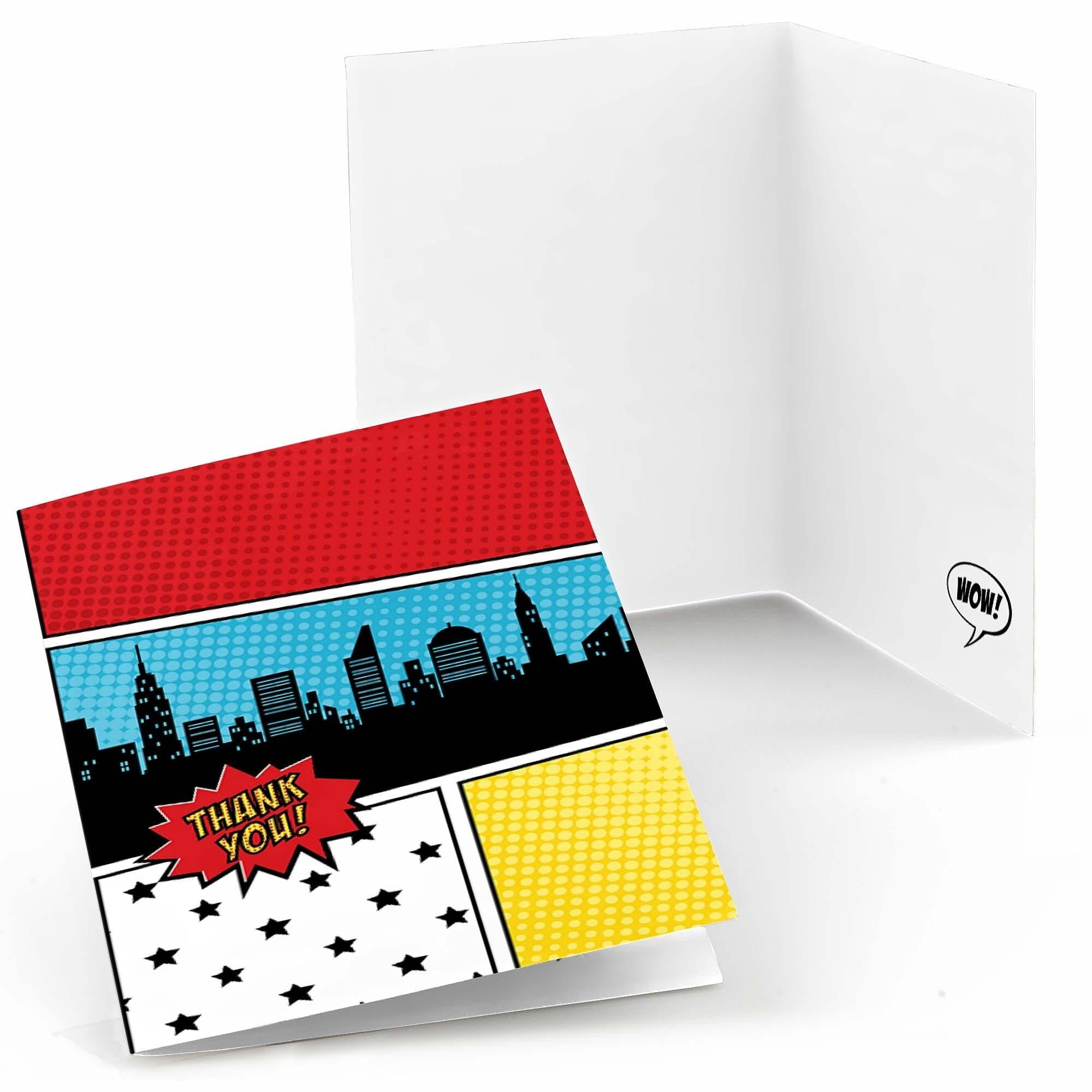 Bam Cards