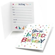Invitations in Cards, Stationery & Invitations - Walmart.com