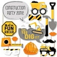 Big Dot of Happiness Dig It - Construction Party Zone - Baby Shower or ...