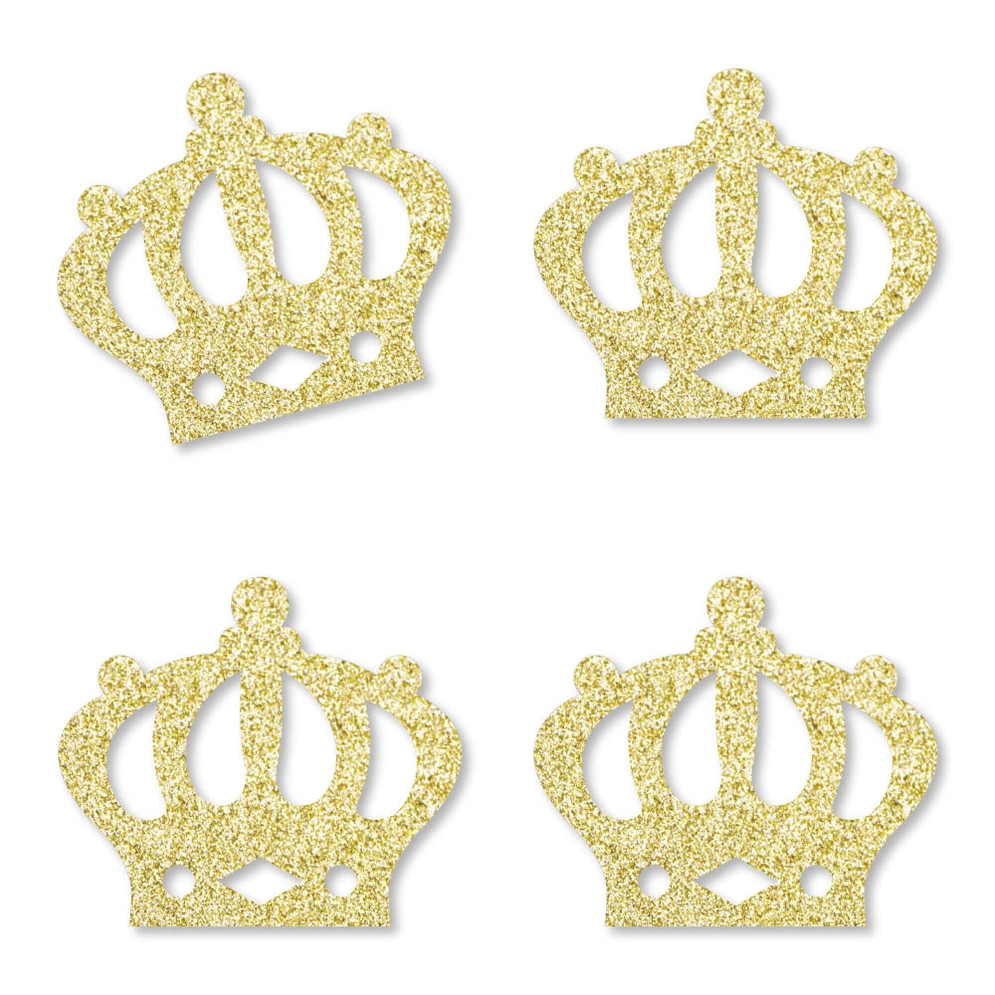 Real Prince Crown