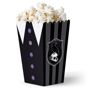 Popcorn Boxes in Goodie Bags & Favor Boxes - Walmart.com