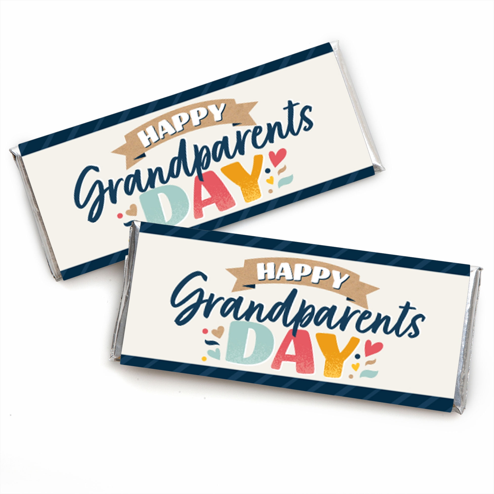 Happy Grandparents Day