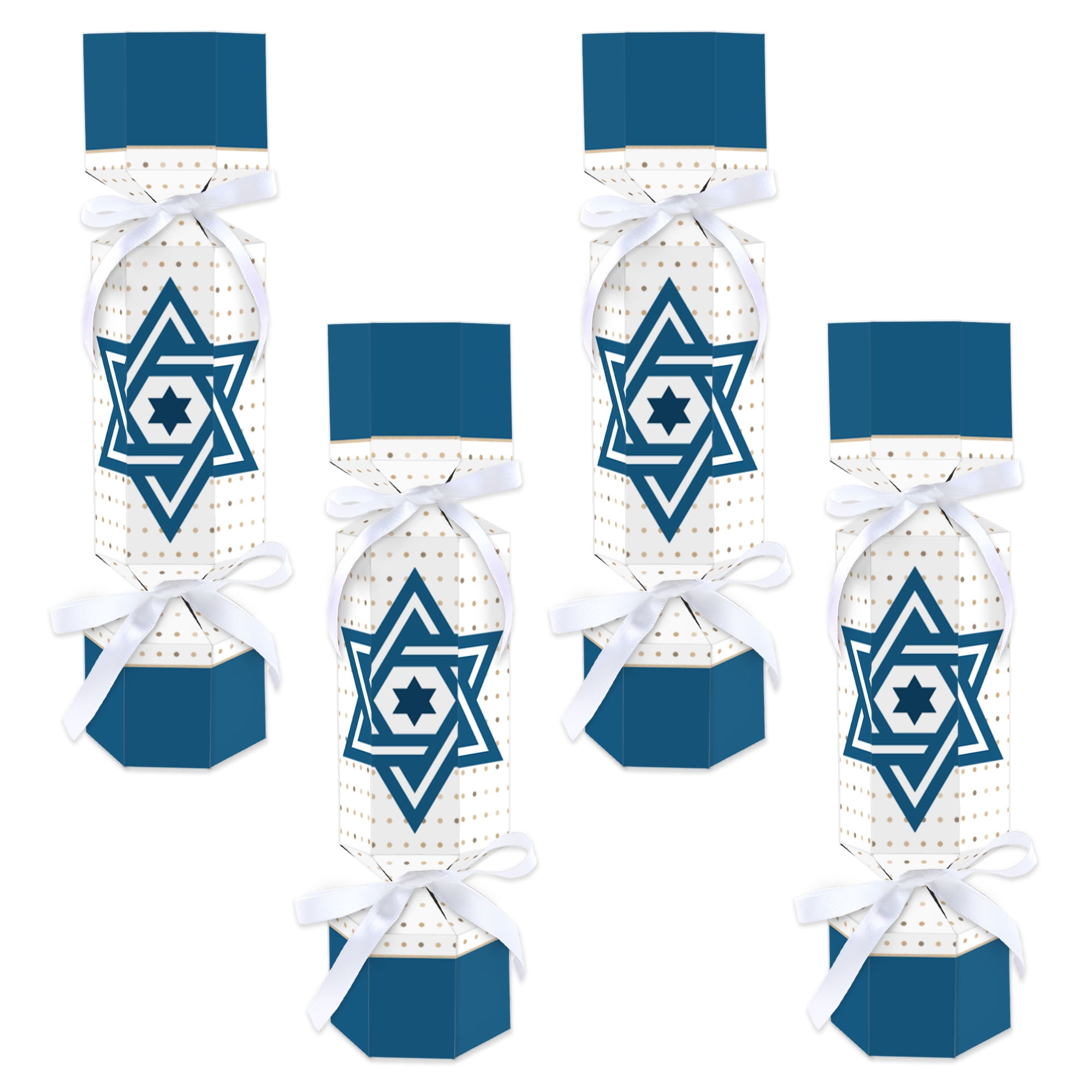 Big Dot of Happiness Happy Passover - No Snap Pesach Jewish Holiday ...