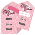 Big Dot of Happiness Last Disco - Bachelorette Party Game Pickle Cards ...