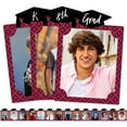 Big Dot of Happiness Maroon Graduation 8 x 10 inches K-12 School Photo ...