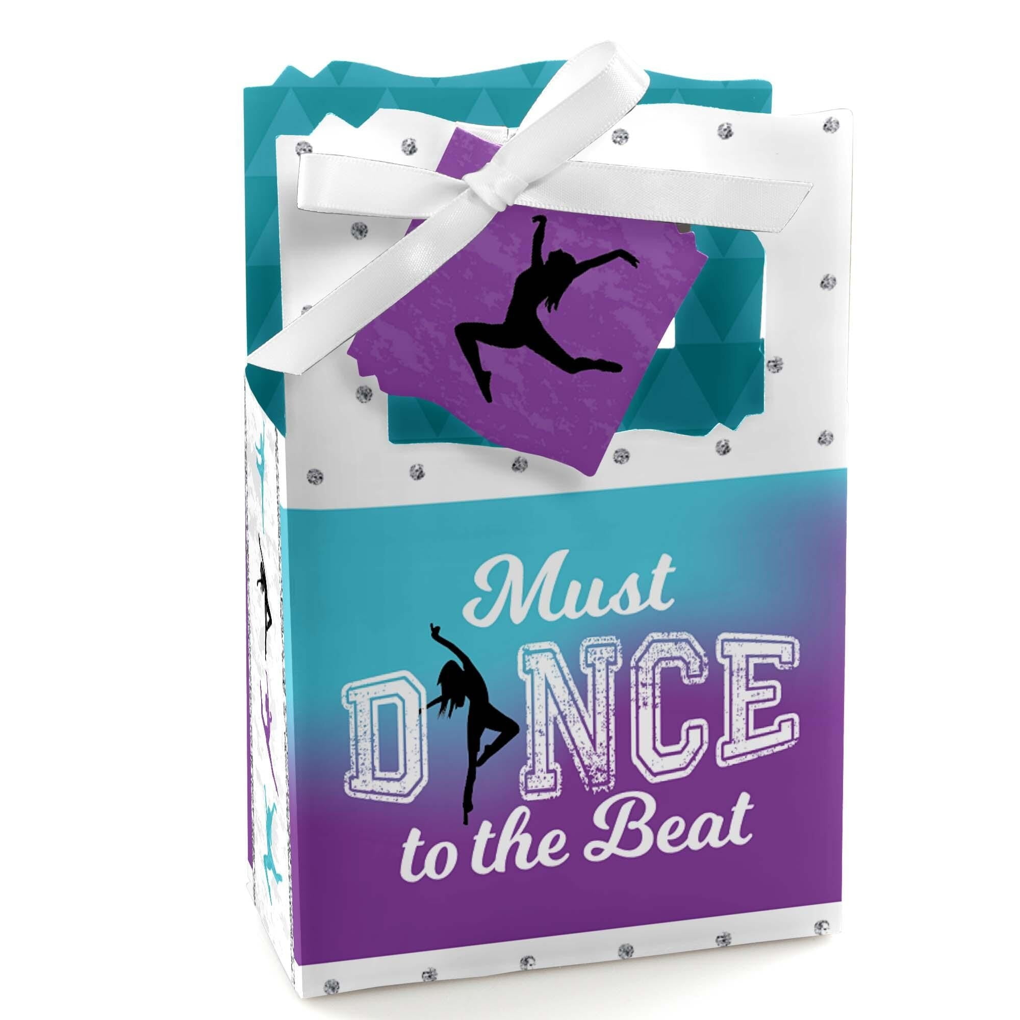 Big Dot of Happiness Must Dance to the Beat - Dance - Birthday Party or ...