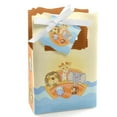 Big Dot of Happiness Noah's Ark - Baby Shower or Birthday Party Favor ...