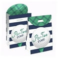 Big Dot of Happiness Par-Tee Time - Golf - Birthday or Retirement Gift ...