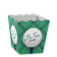 Big Dot of Happiness Par-Tee Time - Golf - Party Mini Favor Boxes ...