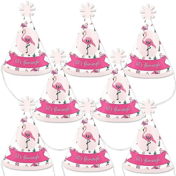 Flamingo Party Supplies in Party & Occasions - Walmart.com