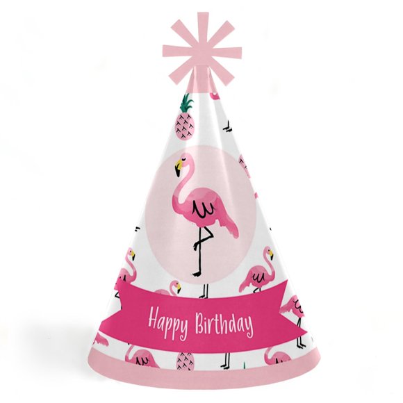 Flamingo Party Supplies in Party & Occasions - Walmart.com