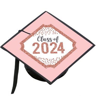 Dobby is Free - Harry Potter Grad Cap Tassel Topper - Walmart.com