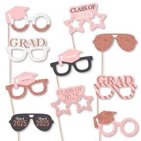 Graduation Party Supplies in Party Supplies - Walmart.com