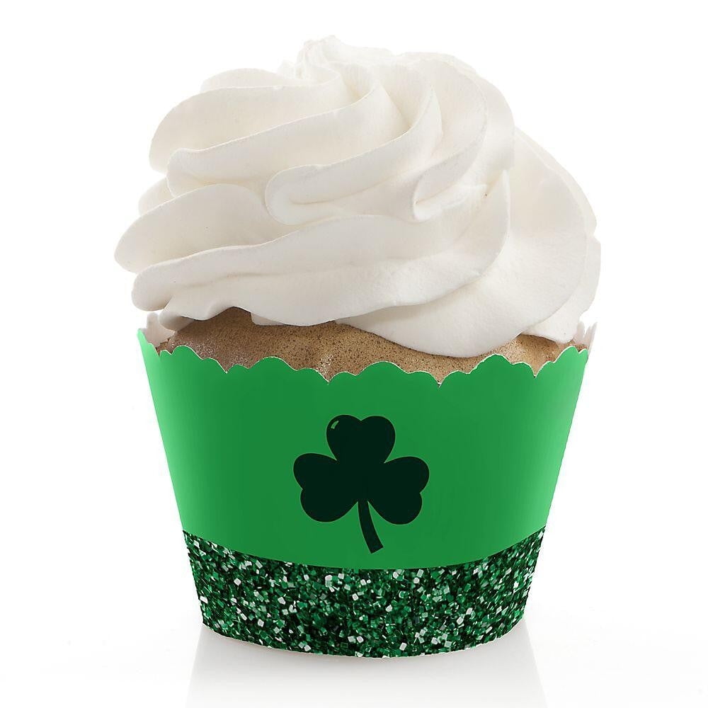 Big Dot of Happiness St. Patrick's Day - Saint Paddy's Day Party ...