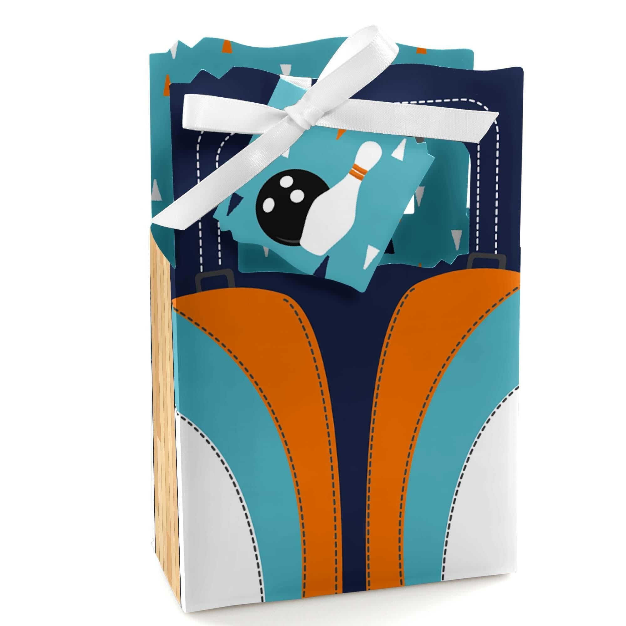 Big Dot of Happiness Strike Up the Fun - Bowling - Birthday Party or ...