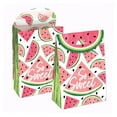 Big Dot of Happiness Sweet Watermelon - Fruit Gift Favor Bags - Party ...