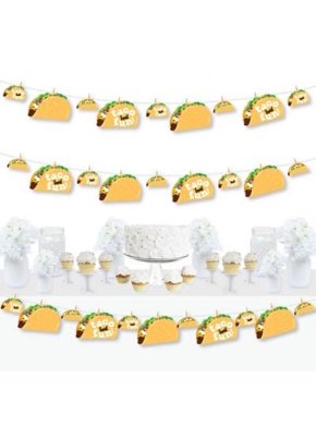 Fiesta Party Decorations in Fiesta Supplies - Walmart.com