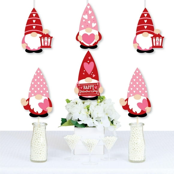 Big Dot of Happiness Shop All Valentine's Day - Business Party Supplies ...