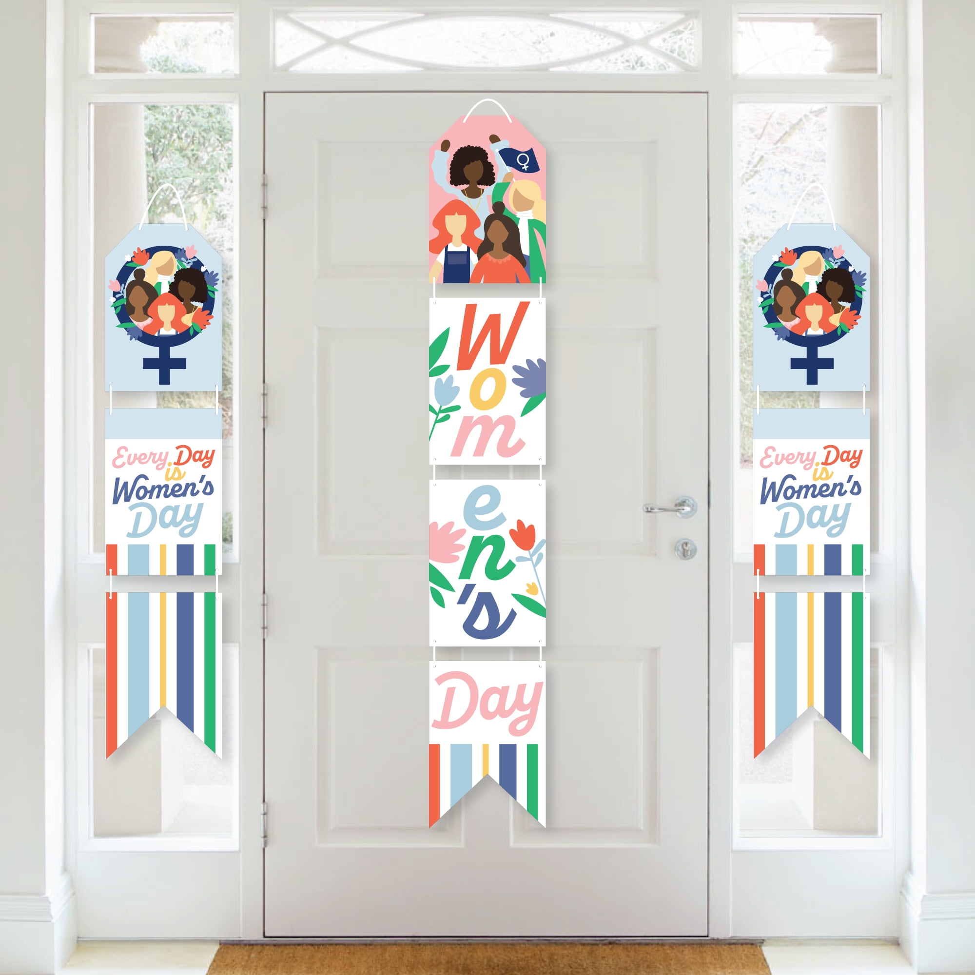 Women's History Month Party Supplies in Party & Occasions - Walmart.com