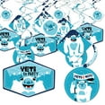 Big Dot of Happiness Yeti to Party - Abominable Snowman Party or ...