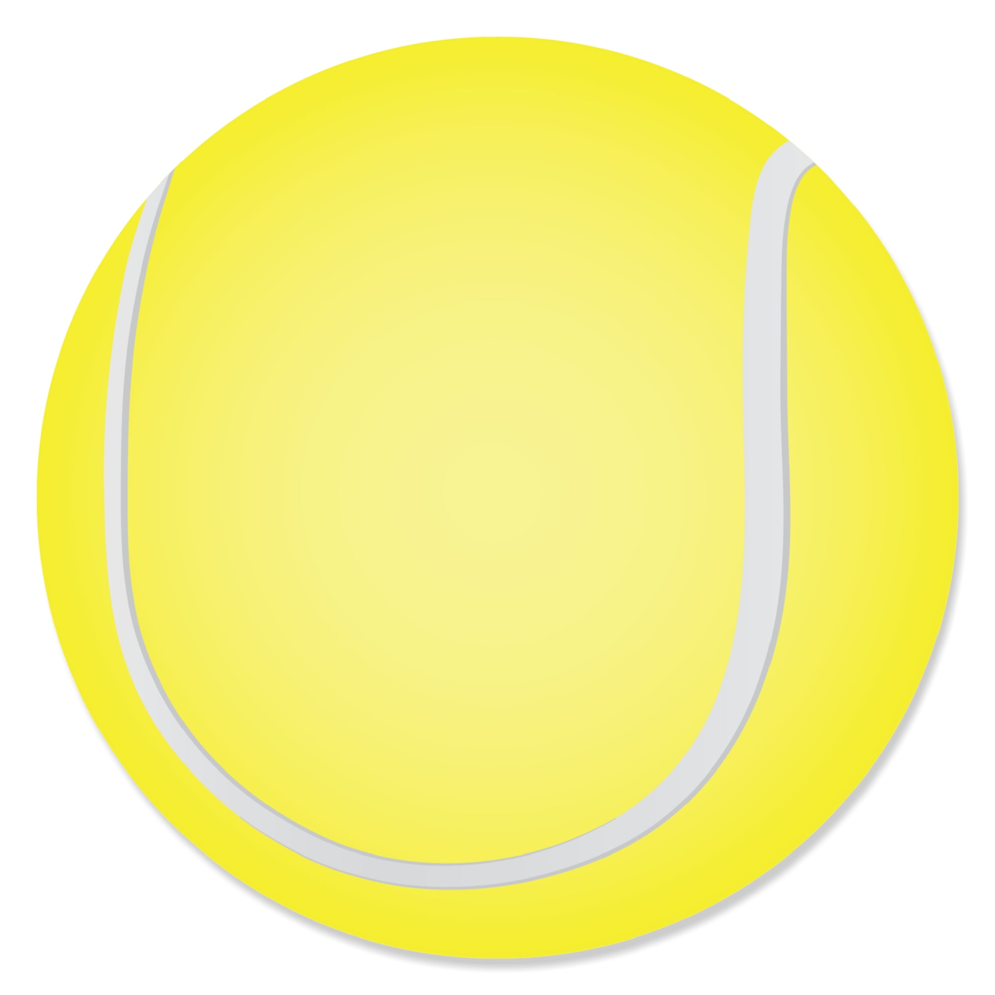 Big Dot of Happiness You Got Served - Tennis - Baby Shower or Tennis ...