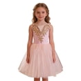 Big Dresses For Girls Square Sequin With Shorts Sun Skirt Forstage Wear ...