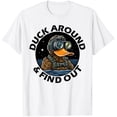 Big Duck Energy Tactical Military And Police Lover Gym And Workout T ...