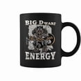 Big Dwarf Energy Fantasy Fighter Coffee Mugs - Walmart.com