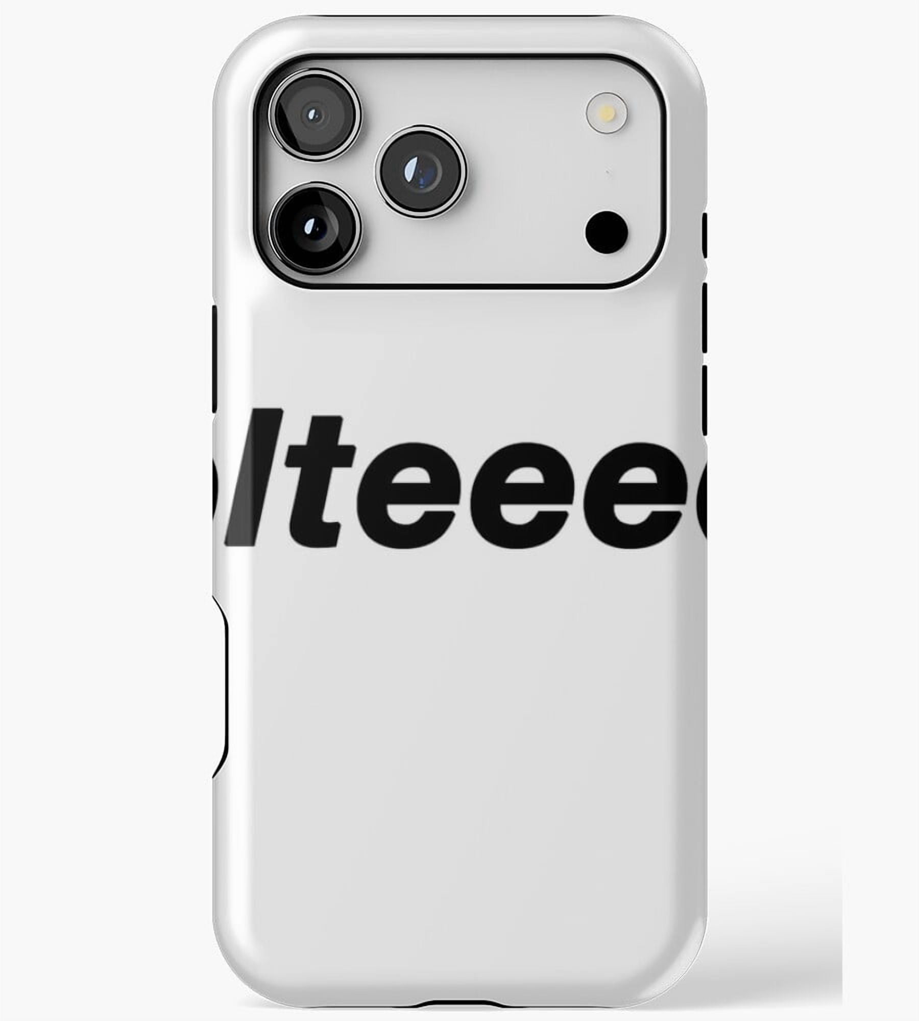 Big Ed Mask 90 Day Fiance Meme H17775 Phone Case for iPhone 11 to 17 ...