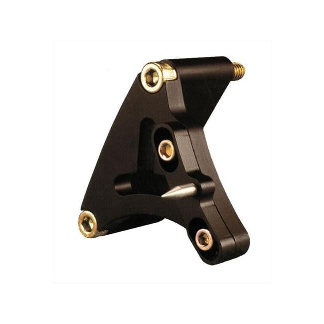 Big End Performance 6.75 in. Adjustable Timing Pointer for Small Block ...