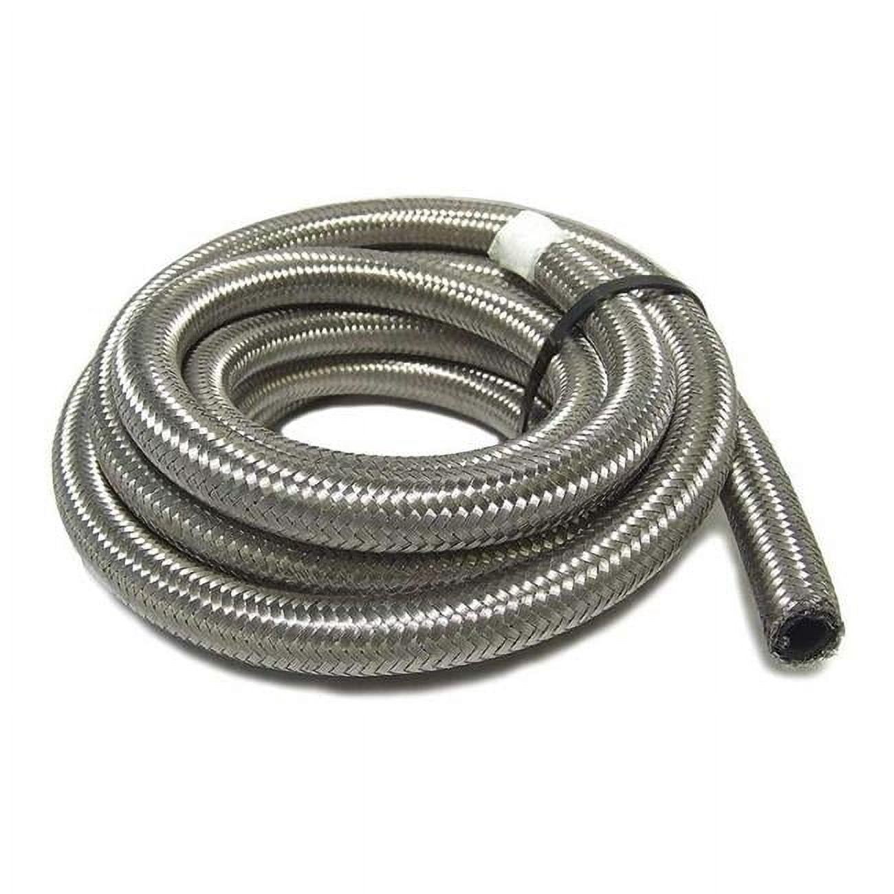 Big End Performance BEP13222 12AN to 10 ft. Flex-Loc Push-on Hose ...