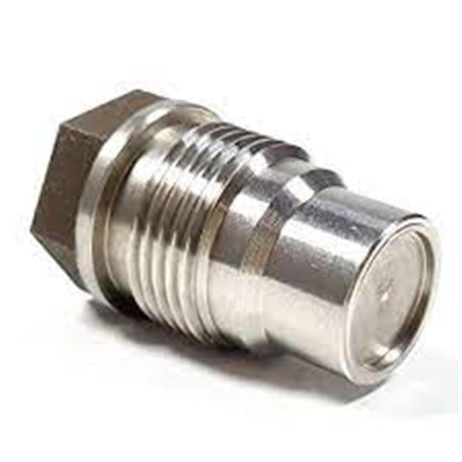 Big End Performance BEPD20041 Fuel Rail Plug for 2001-2004 Duramax 6.L ...