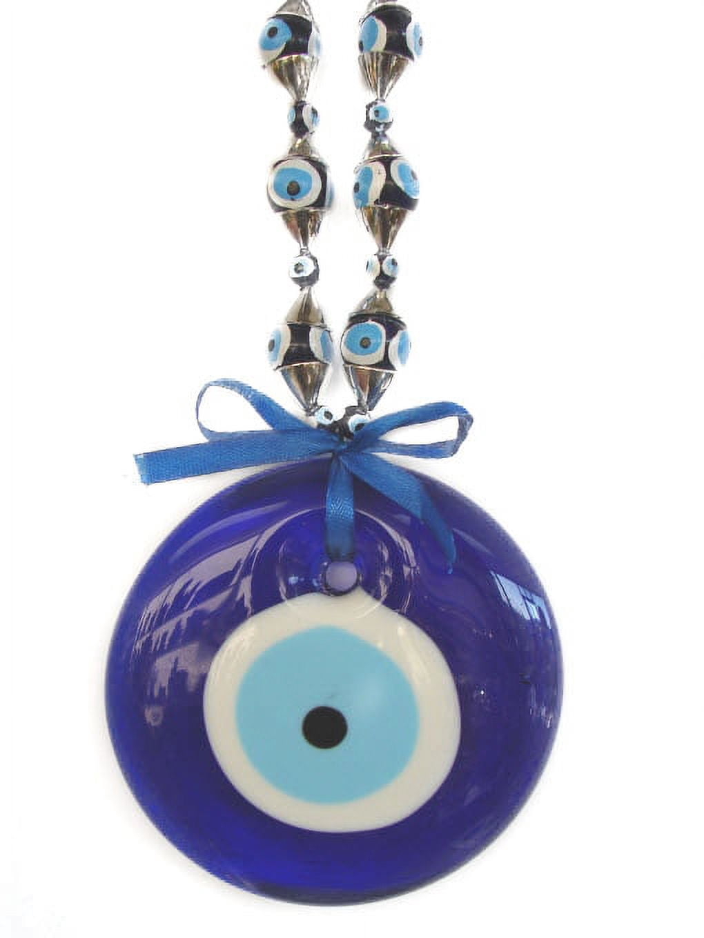 Big Evil Eye Protection Charm - Walmart.com