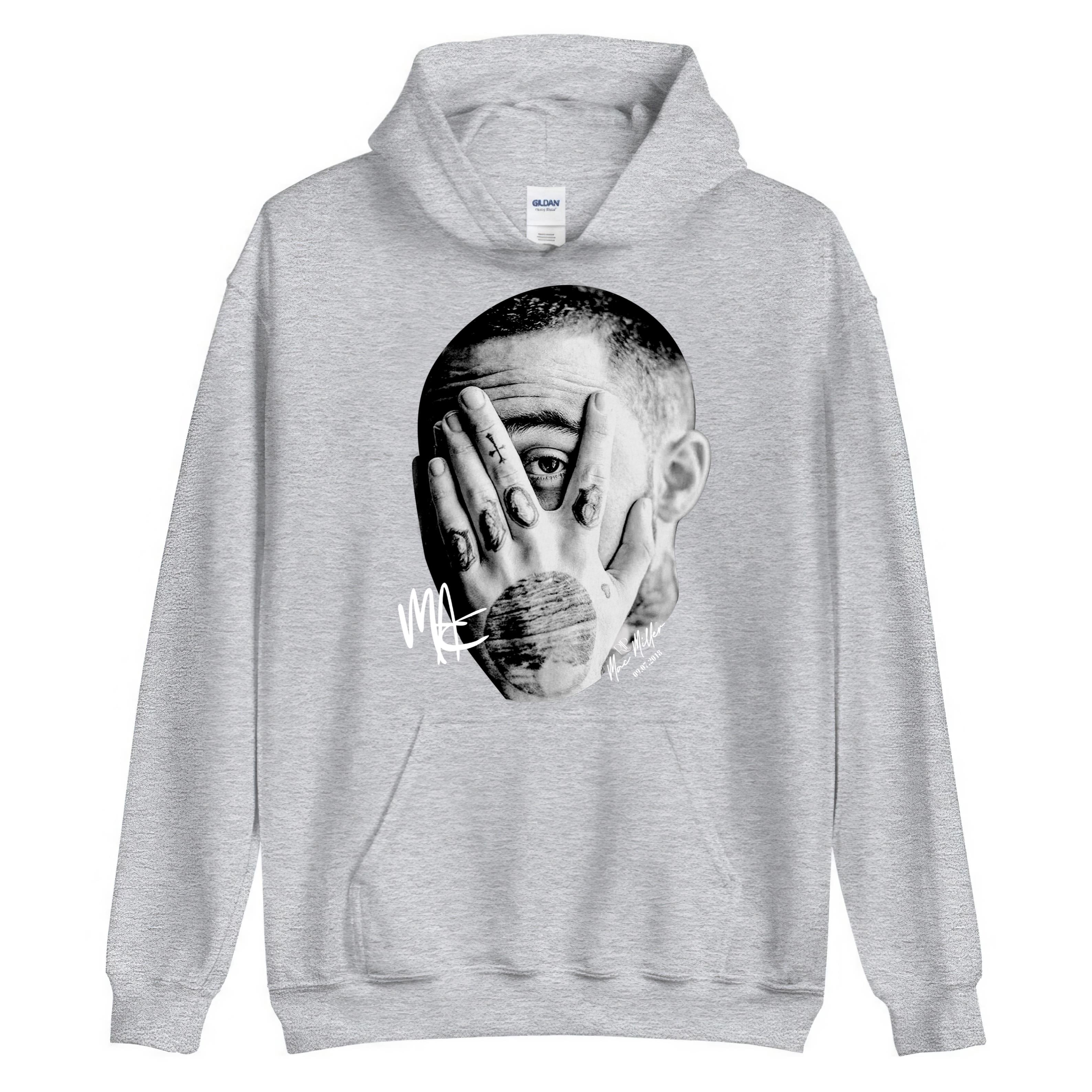 Big Face Rap Music Inspired Graphic Shirt-TH30647 - Walmart.com
