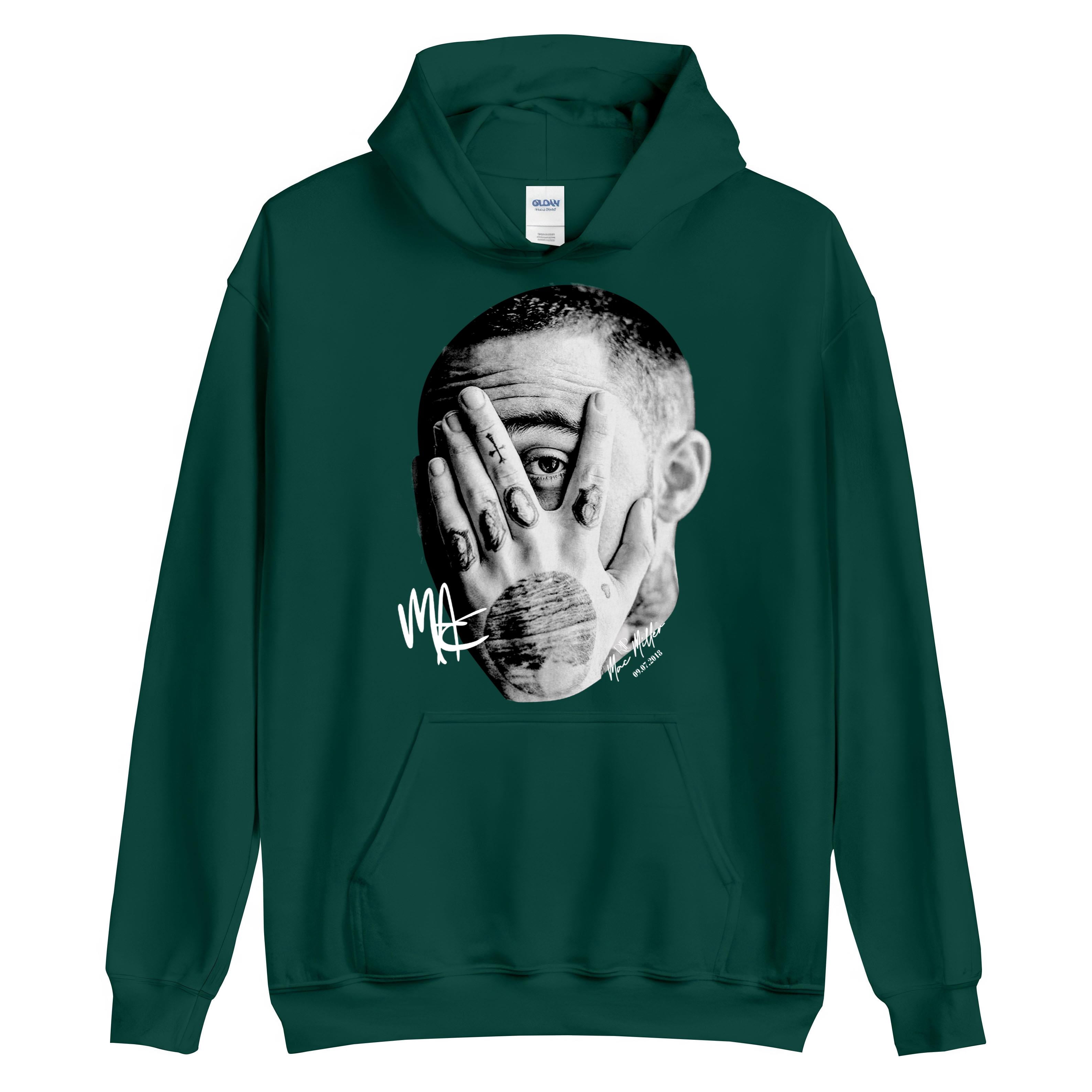 Big Face Rap Music Inspired Graphic Shirt-TH30647 - Walmart.com