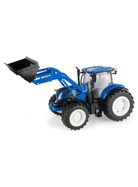 Toy Tractors in Play Vehicles & Toy Cars - Walmart.com