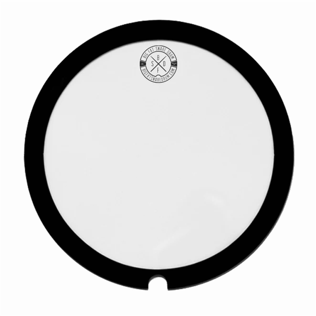 Big Fat Snare Drum - BFSD10 - 10" BFSD "The Original" - Walmart.com