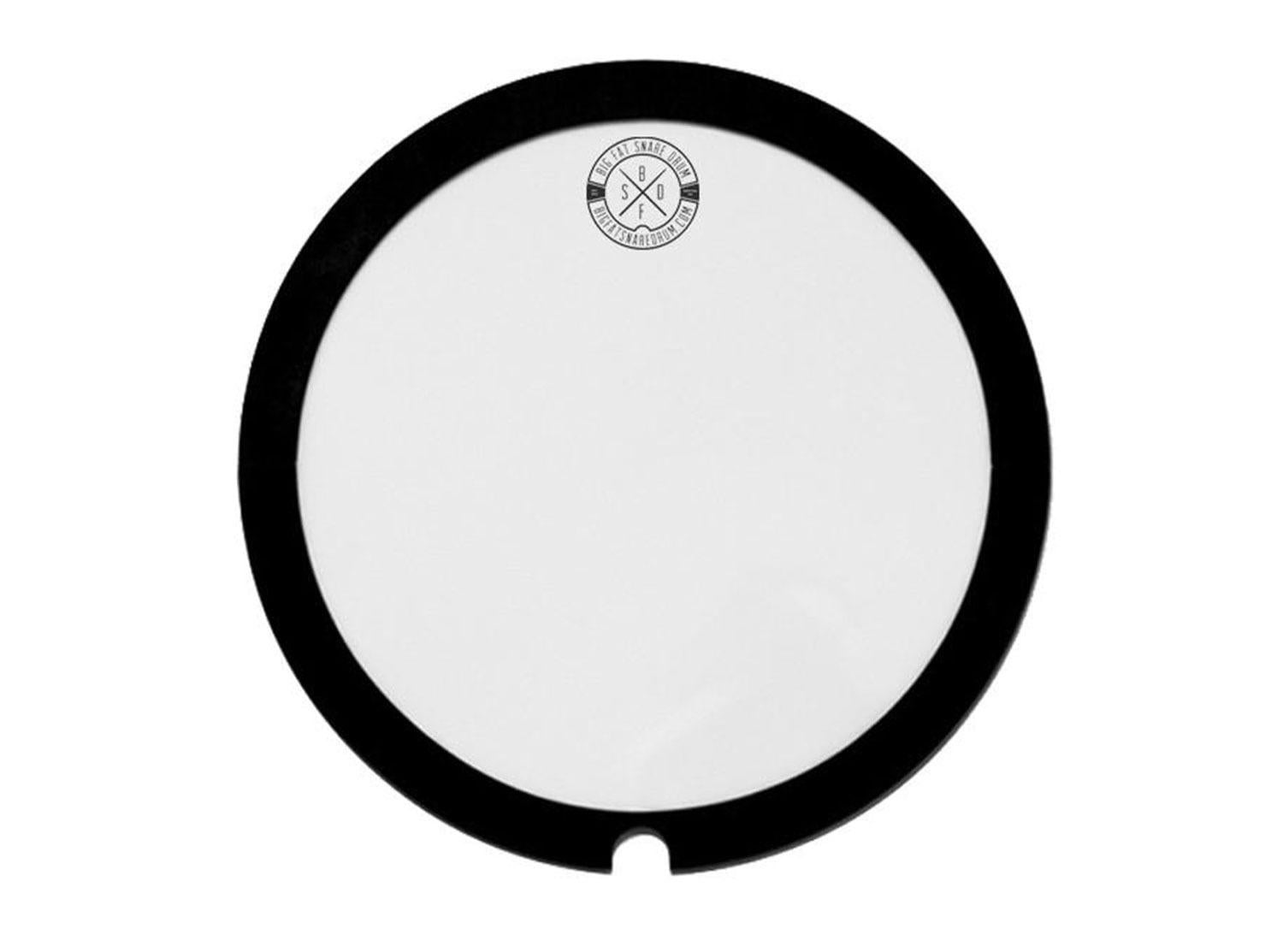 Big Fat Snare Drum The Original Big Fat Snare Drum 14" - Walmart.com