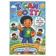 Big Feelings and Small Feelings; Underst I Can Do It! Learning to Be ...