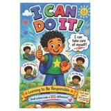 Big Feelings and Small Feelings; Underst I Can Do It! Learning to Be ...