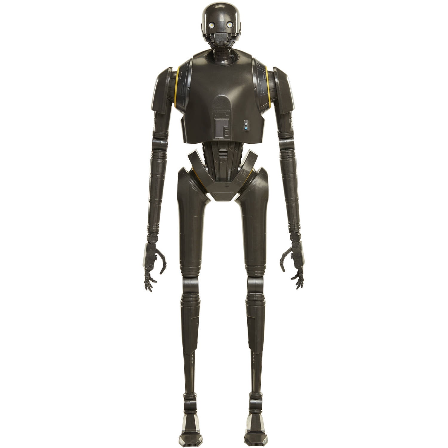 Big-Figs Star Wars Rogue One 20" K-2SO - Walmart.com