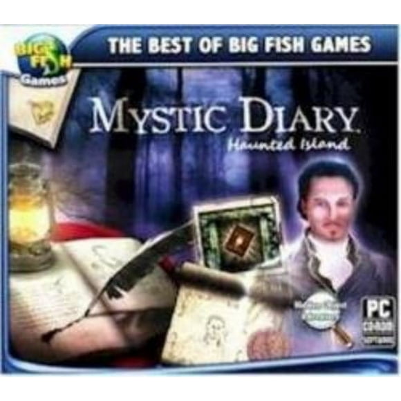 Big Fish Games Video Games | Classic and New Release Video Games ...