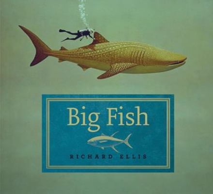 Pre-Owned Big Fish (Hardcover) 081099626X 9780810996267 - Walmart.com