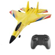 E-flite UMX P-51 Voodoo BNF Plane, Remote Control, No Battery/Charger ...