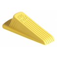 Big Foot® ColorStops™ Doorstop, Yellow - Walmart.com