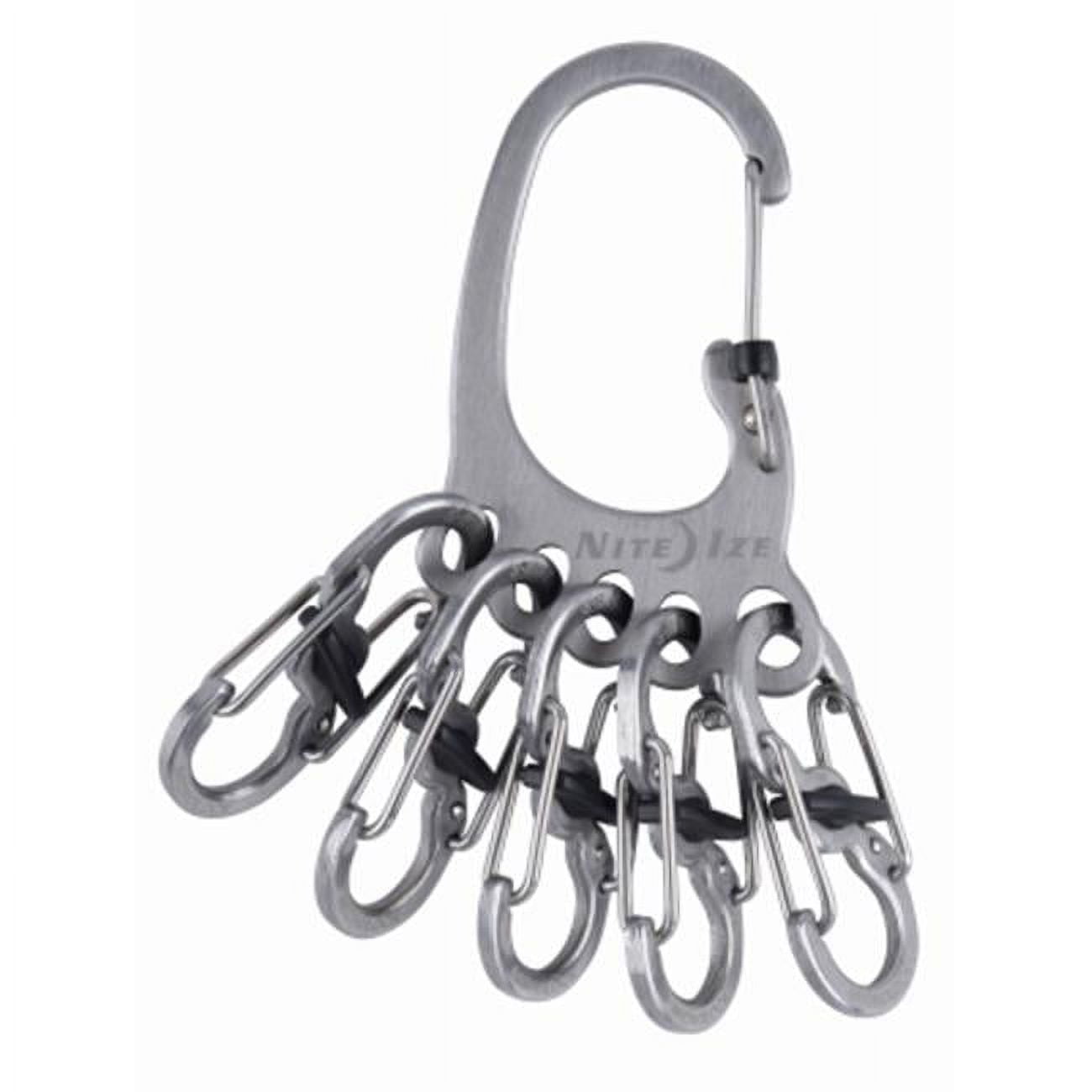 Big Foot Locker Key Rack - Stainless Steel - Walmart.com
